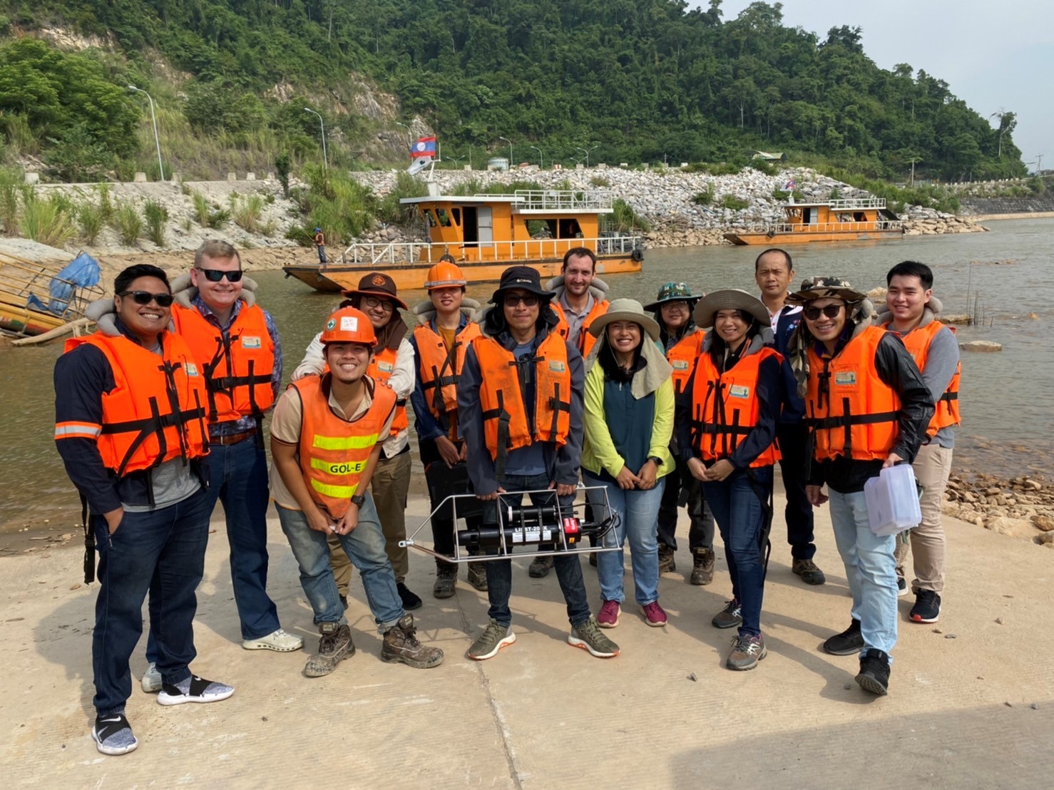 Announcement: Sequoia Scientific and Sea & Land Technologies Deliver ...