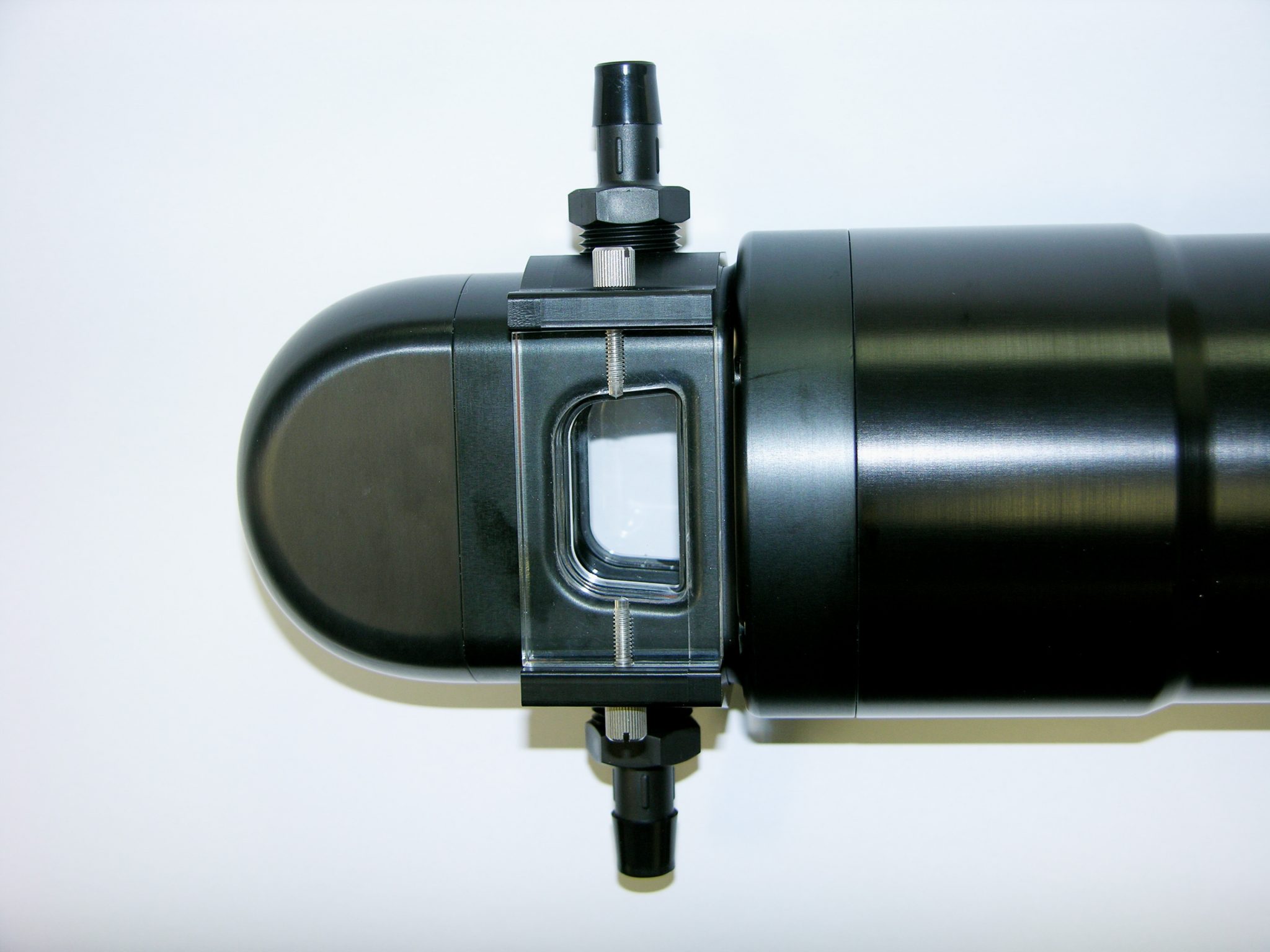 LISST-200X Path Reduction Module (PRM) - Sequoia ScientificSequoia ...