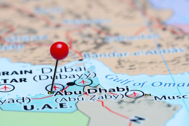 Sequoia on display at ADIPEC 2021! - Sequoia ScientificSequoia Scientific