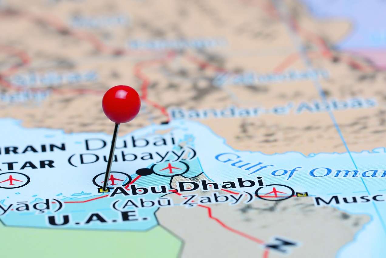 ADIPEC 2024 - Sequoia ScientificSequoia Scientific