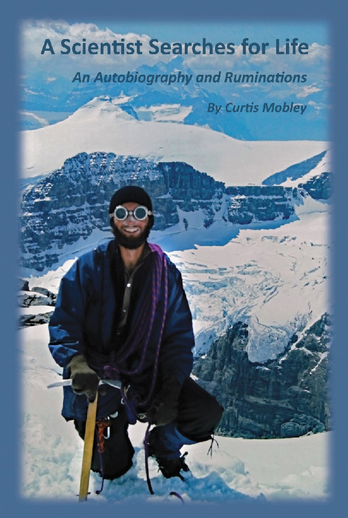 Autobiography by Dr. Mobley - Sequoia ScientificSequoia Scientific