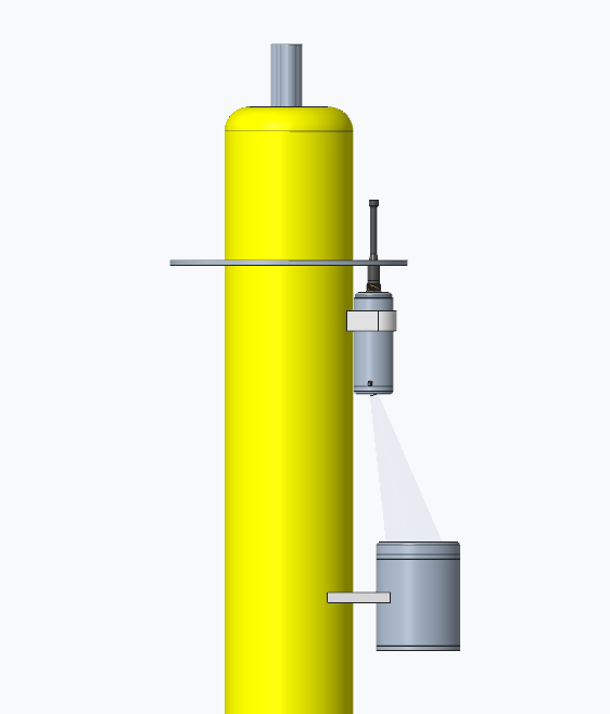 Optical Sediment Trap - Sequoia ScientificSequoia Scientific