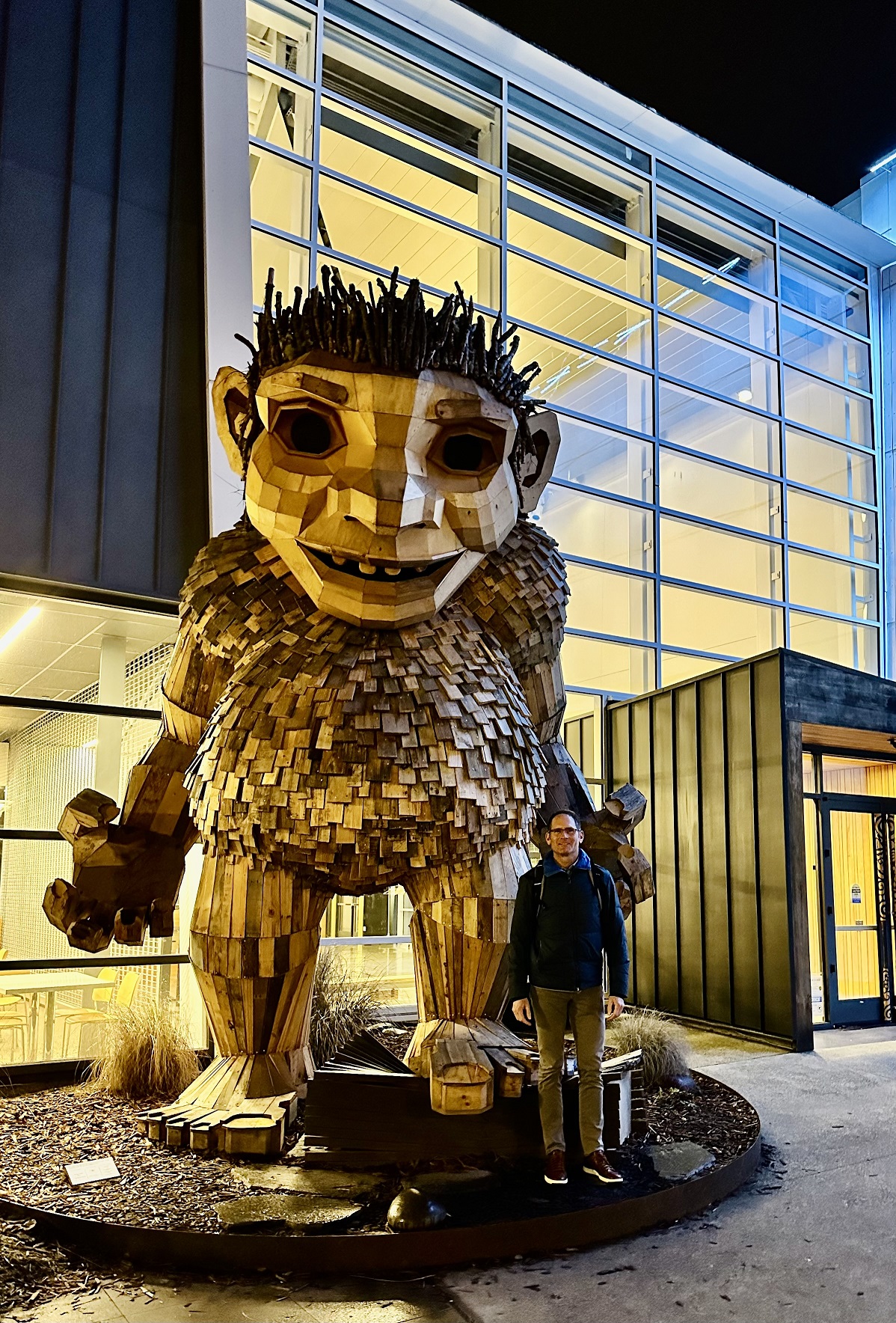 Lively night at the National Nordic Museum! - Sequoia ScientificSequoia ...