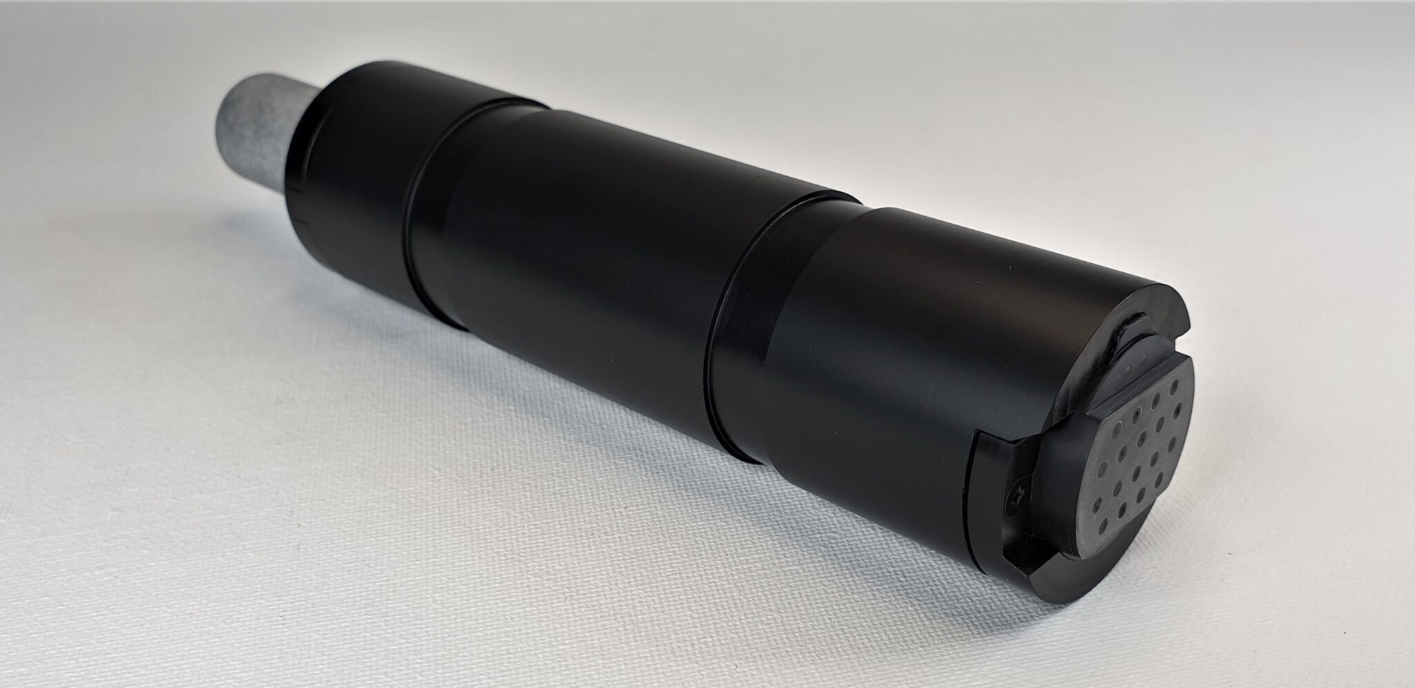 pH on LISST-200X! - Sequoia ScientificSequoia Scientific