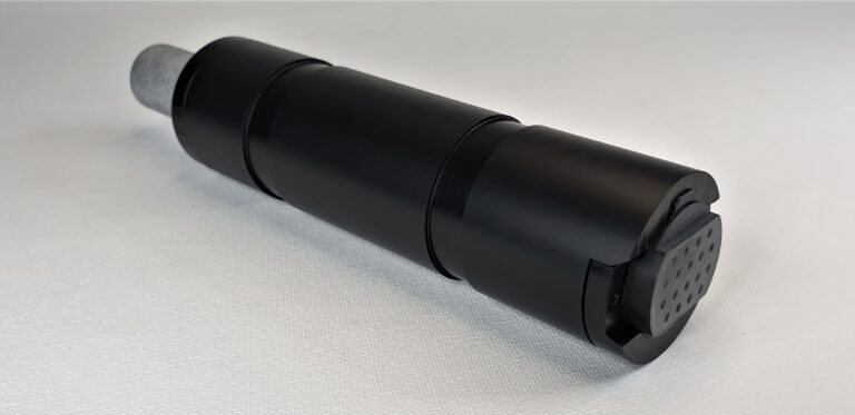 pH on LISST-200X! - Sequoia ScientificSequoia Scientific