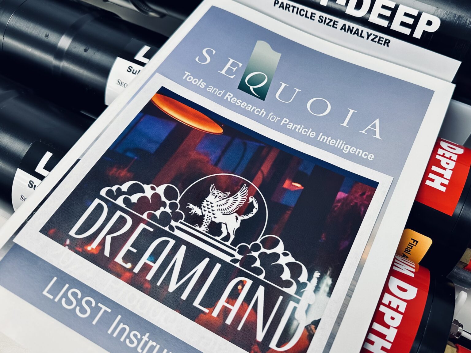 Seattle Ocean Science Community Happy Hour! - Sequoia ScientificSequoia ...