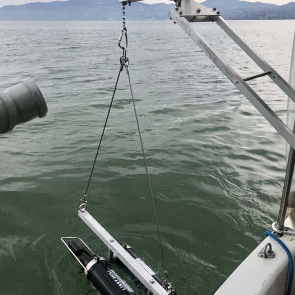 Testimonials - Sequoia ScientificSequoia Scientific