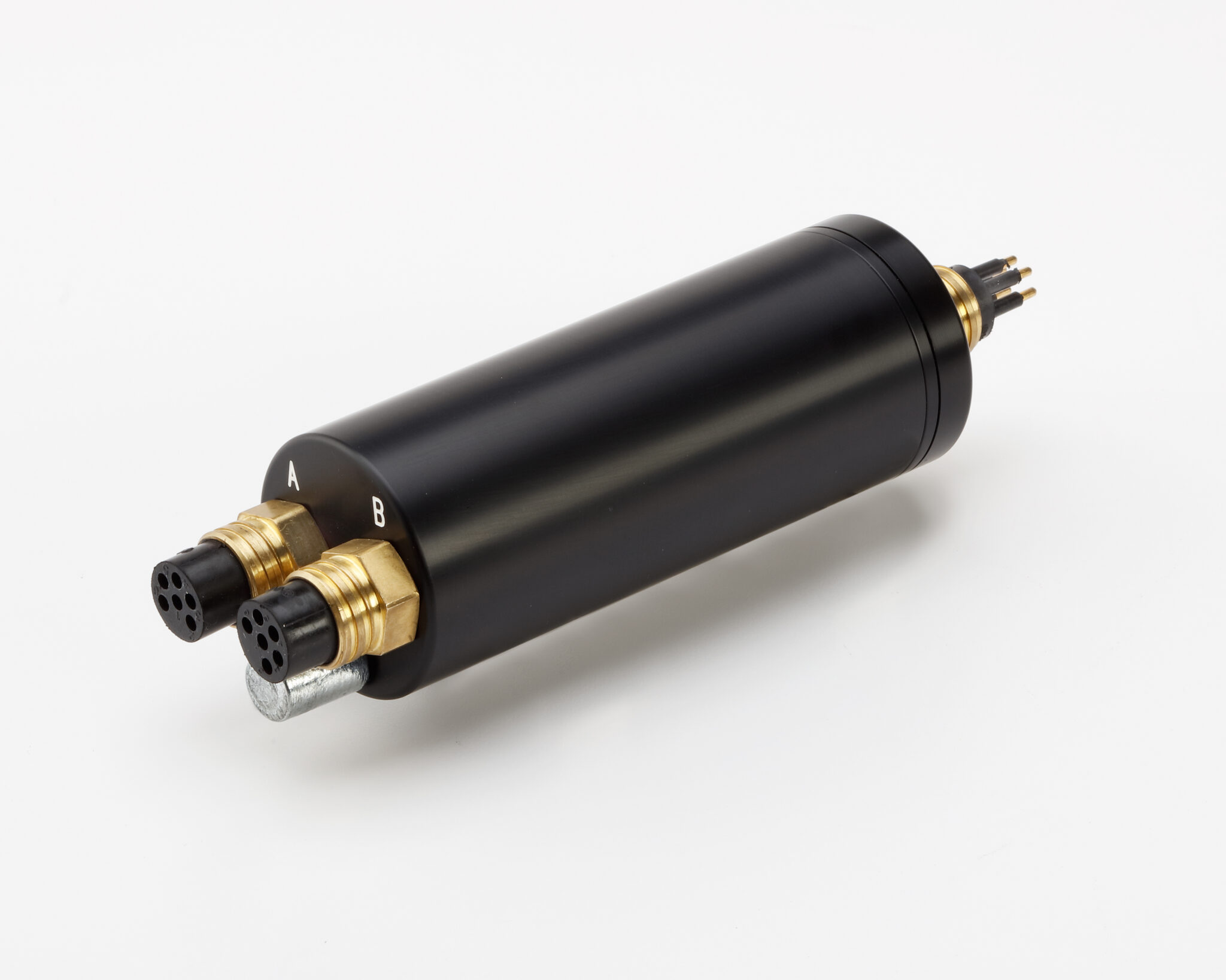 New Data Logger! - Sequoia ScientificSequoia Scientific
