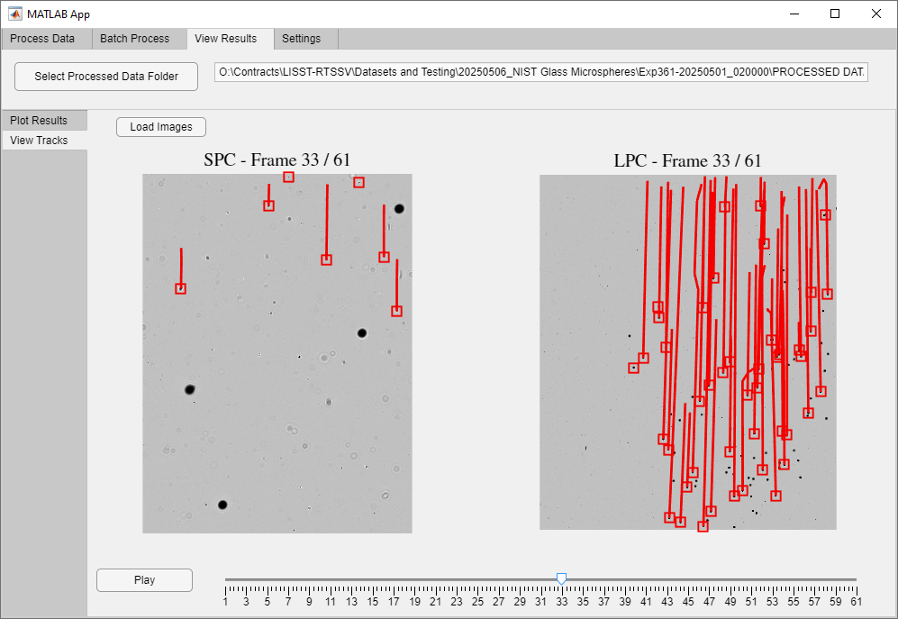 Real-Time Size & Settling Velocity! - Sequoia ScientificSequoia Scientific
